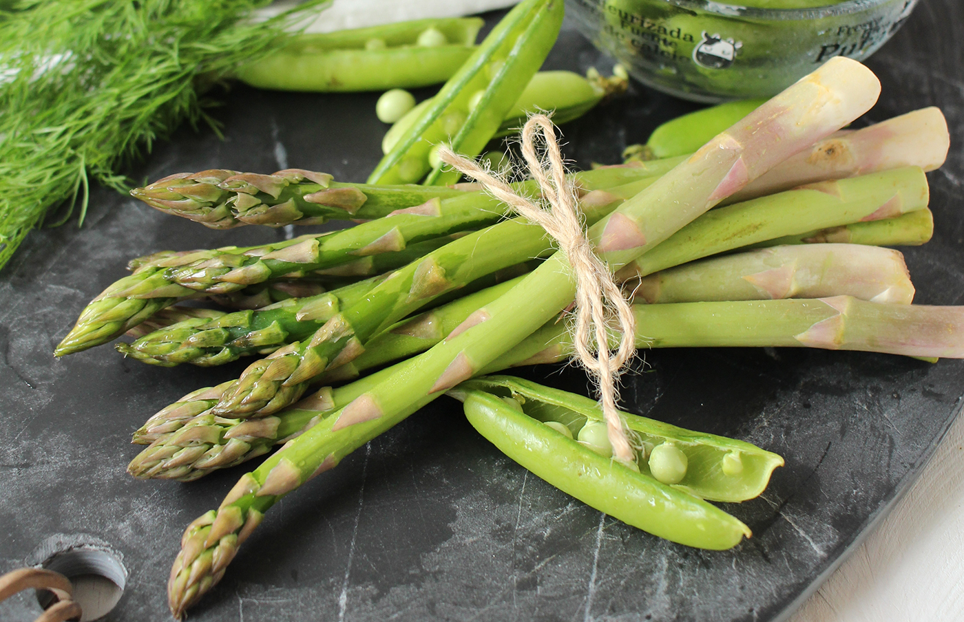Roasted Spring Veggies with Cannellini Beans and Pesto | News & Stories ...
