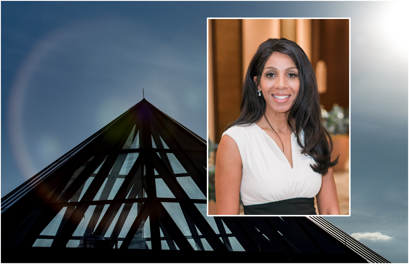 VP of Diversity, Equity, Inclusion and Belonging named at Dartmouth ...