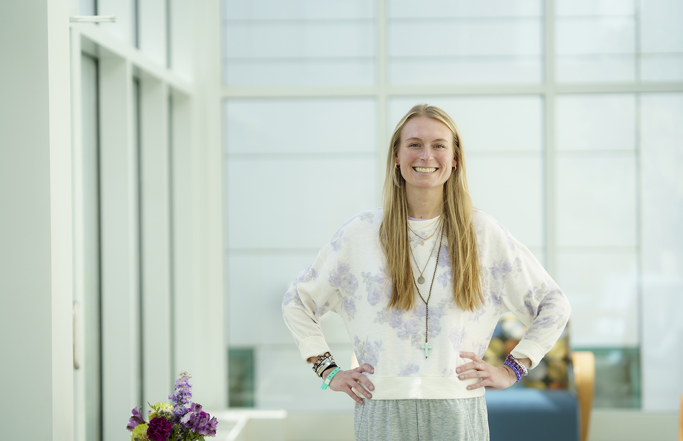 A Pancreatitis Patient Finds the Answer to Her Illness | News & Stories ...