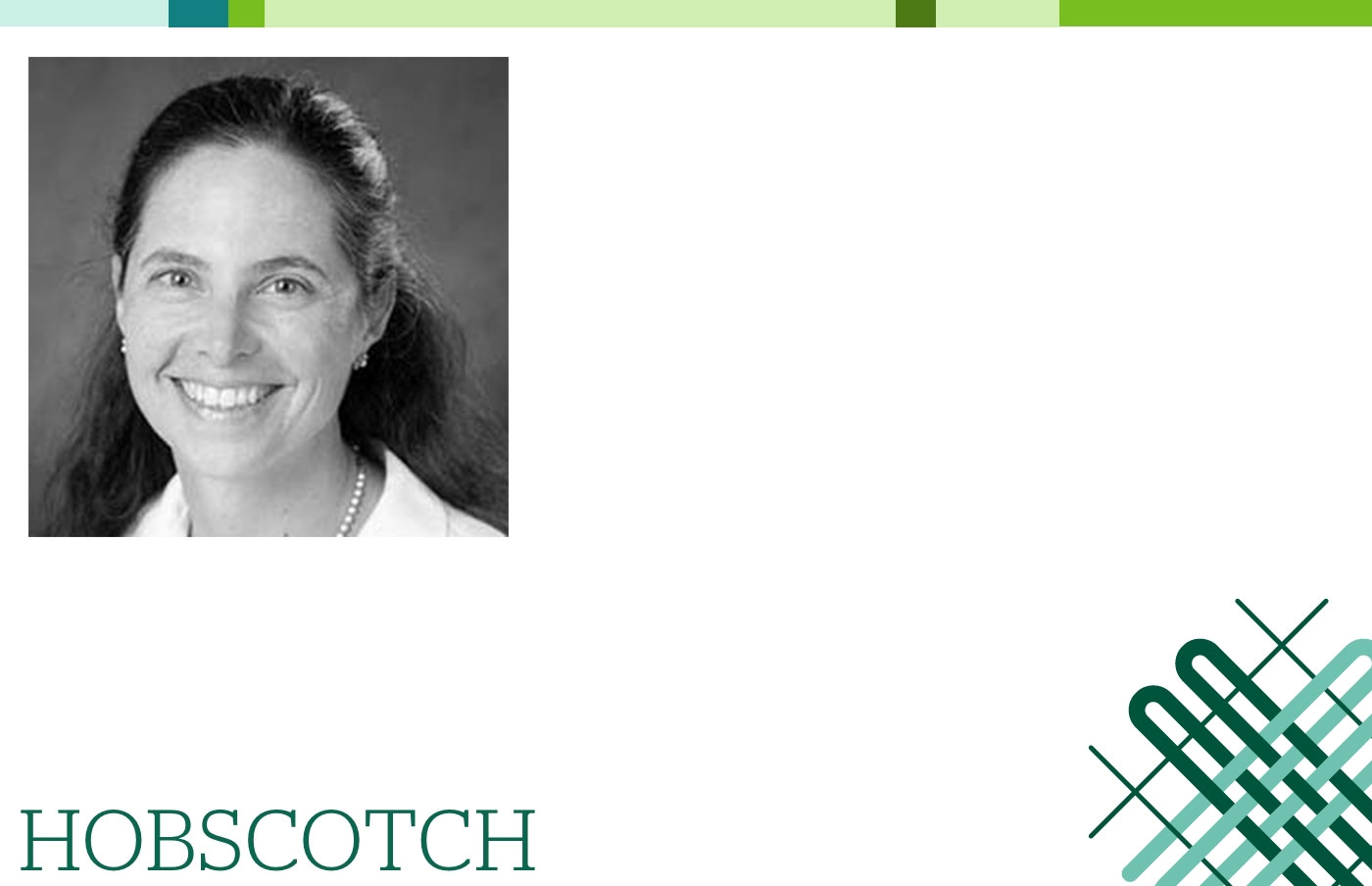 Dr. Megan Selvitelli: My HOBSCOTCH journey | News & Stories | DHMC and ...
