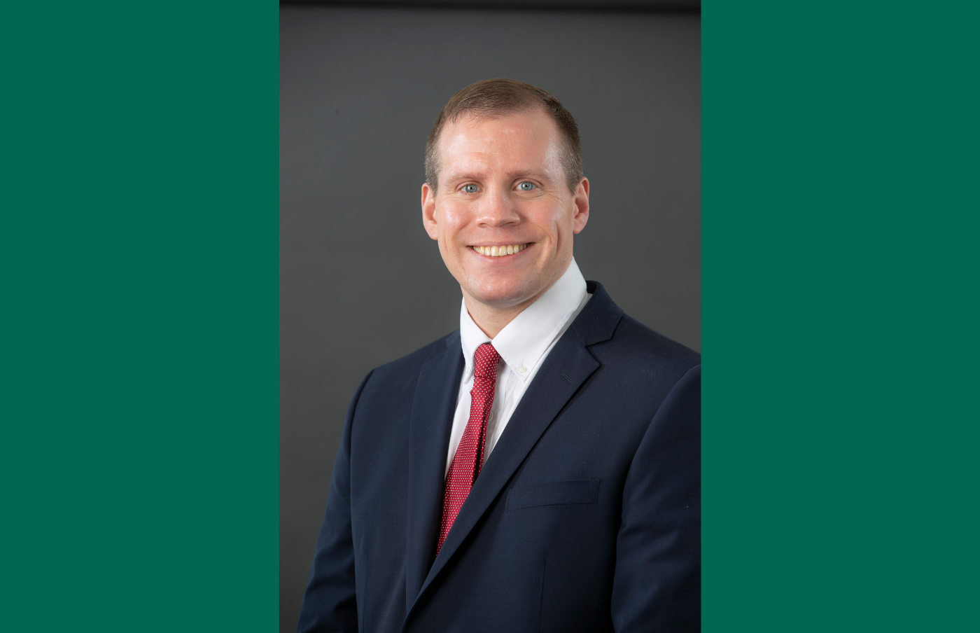 Tom Manion, MPA, named Chief Operating Officer of Dartmouth Hitchcock ...