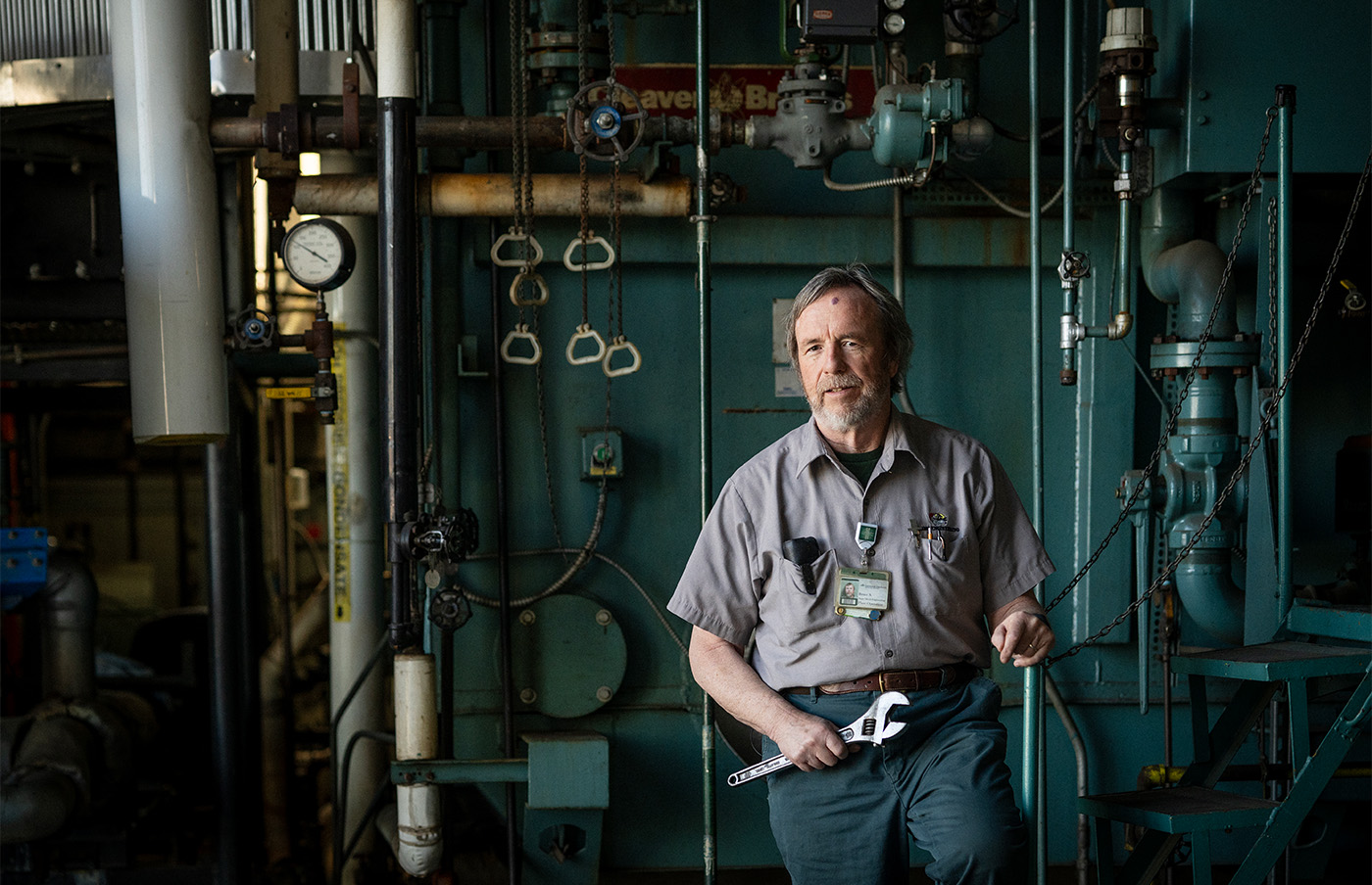 Level 2: The Best Kept Secret in a Hospital That Never Stops | News ...