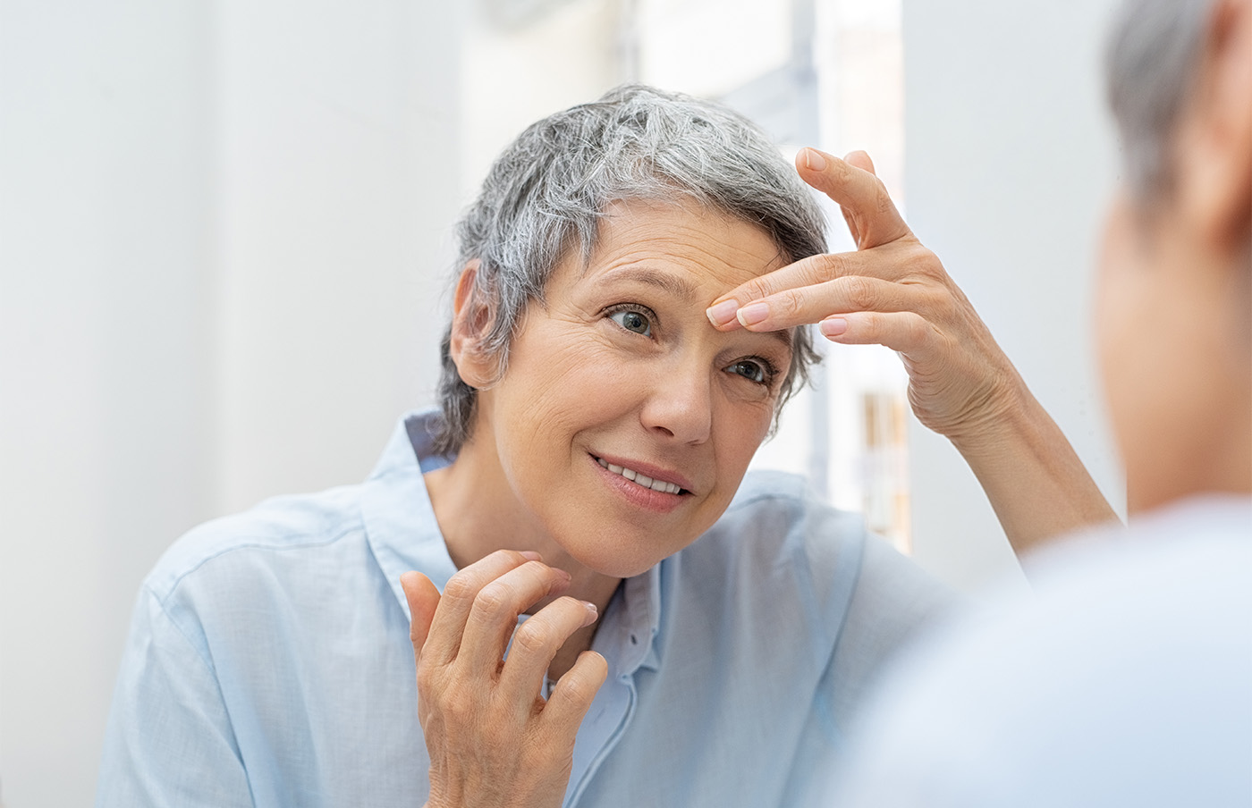 3 Ways To Minimize the Effects of Aging on Your Skin | News & Stories ...
