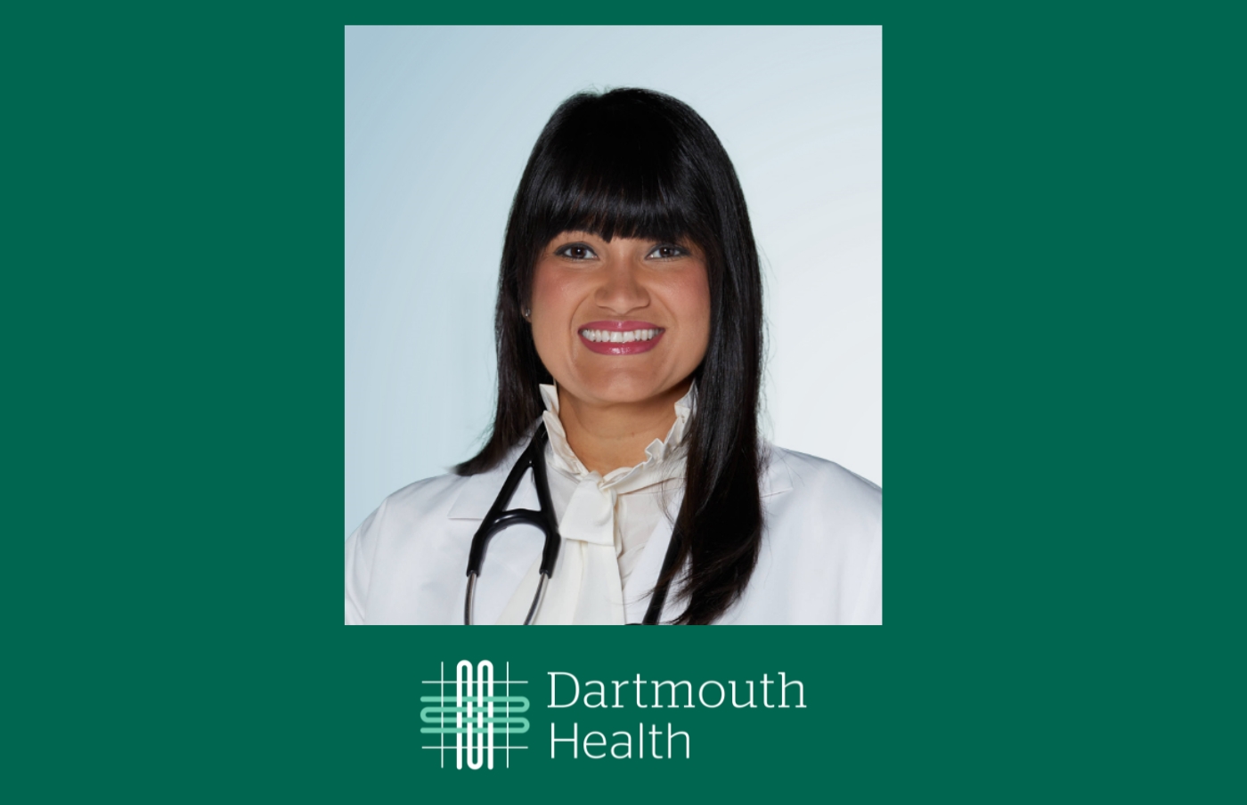Gabriela M. Andujar Vazquez, MD, named Dartmouth Hitchcock Medical ...