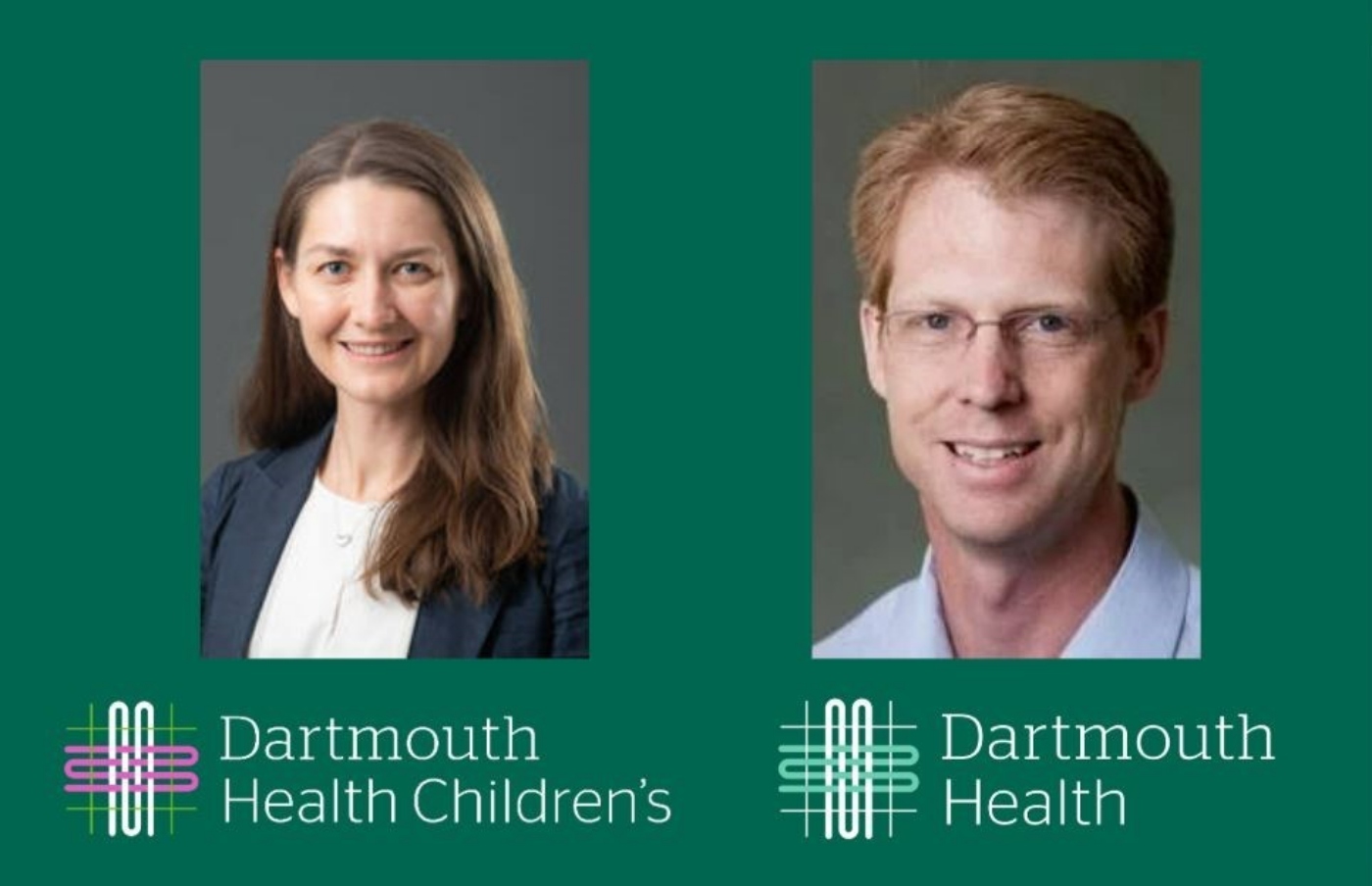 “We’re being measured at the highest standards” – Dartmouth Health ...