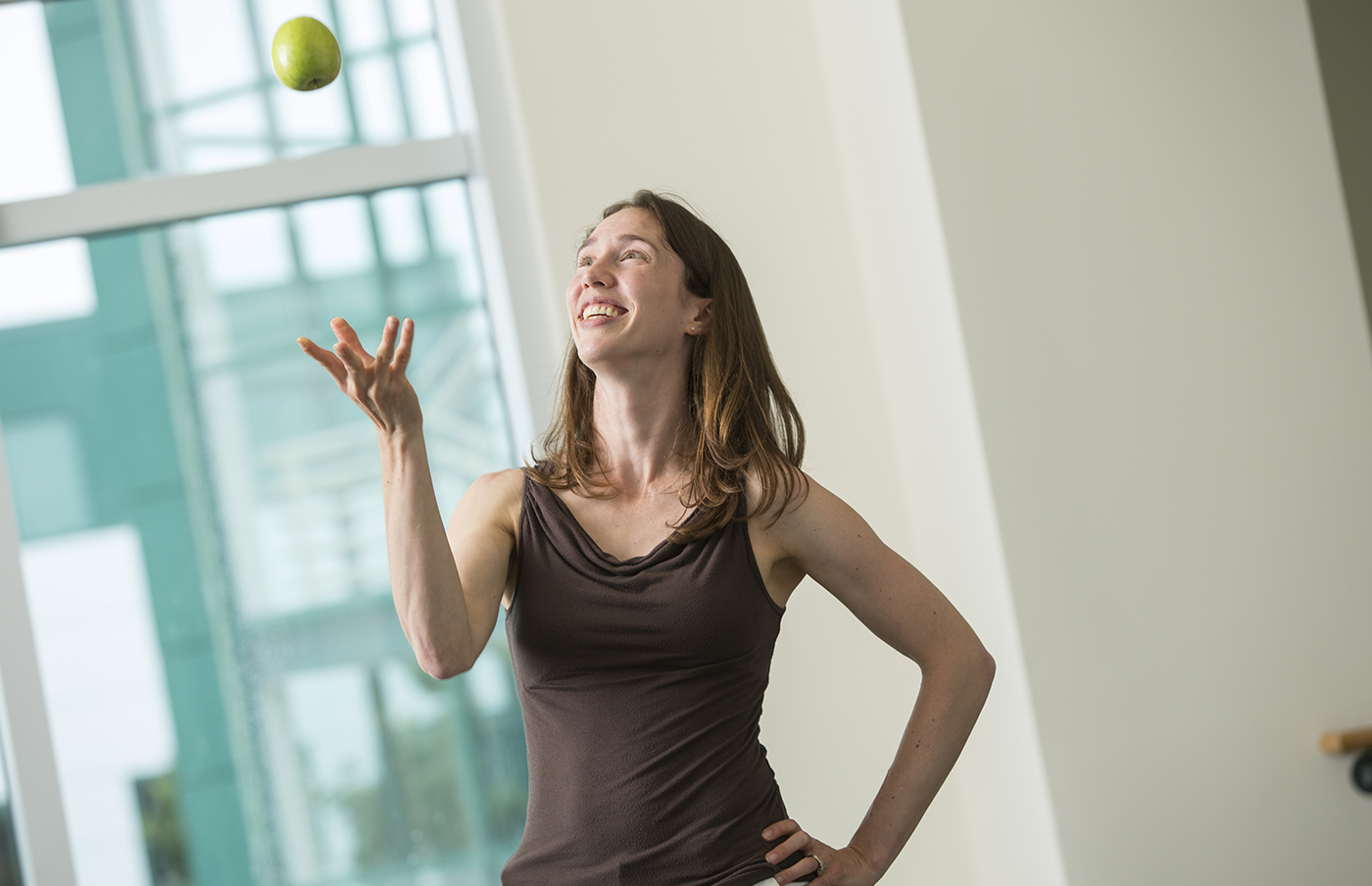 Let's Talk and Taste Nutrition | News & Stories | DHMC and Clinics