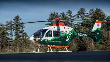 DHART (Dartmouth Hitchcock Advanced Response Team) | DHMC and Clinics
