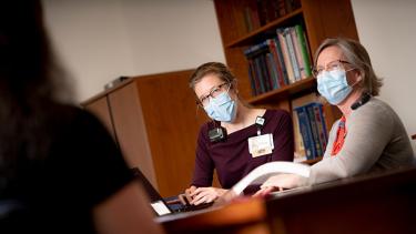 OB/GYN Research and Clinical Trials | OB/GYN: Obstetrics, Gynecology ...