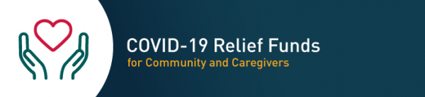 COVID-19 Relief Funds | COVID-19 Vaccines, Testing, and Treatments ...