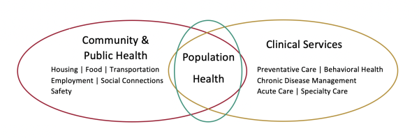 Population Health | About | DHMC and Clinics